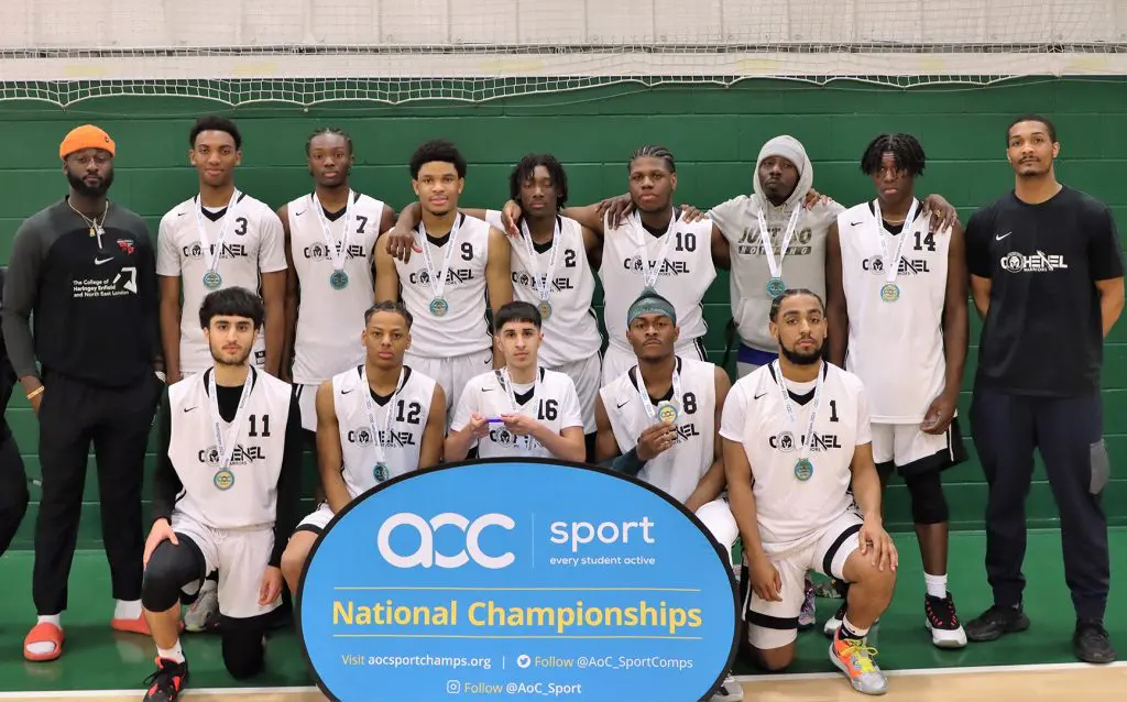 LDN HOMEPAGE – London School Of Basketball