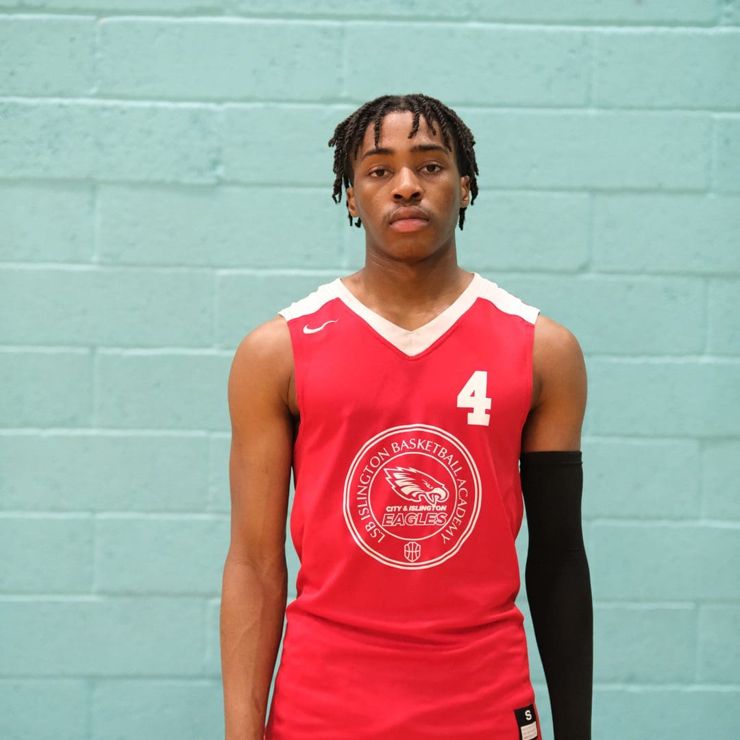 CANDI – London School Of Basketball